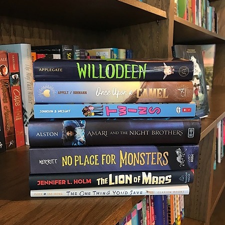 @Nowherebookshop | Linktree